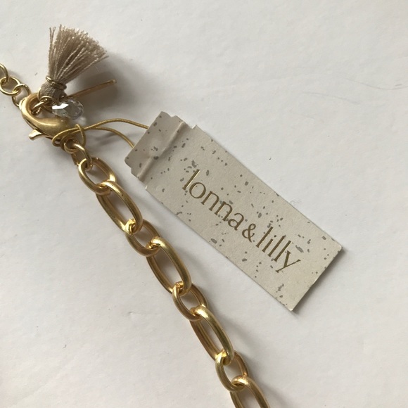 lonna & lilly | Jewelry | Nwt Lonna Lilly Necklace | Poshmark